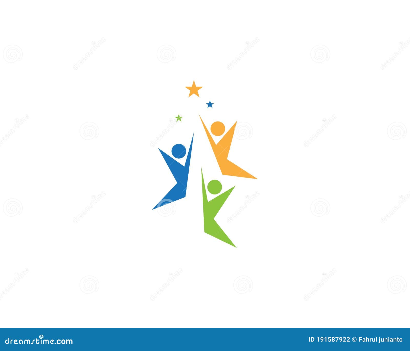 Success People Icon and Symbol Vector Template Stock Vector ...