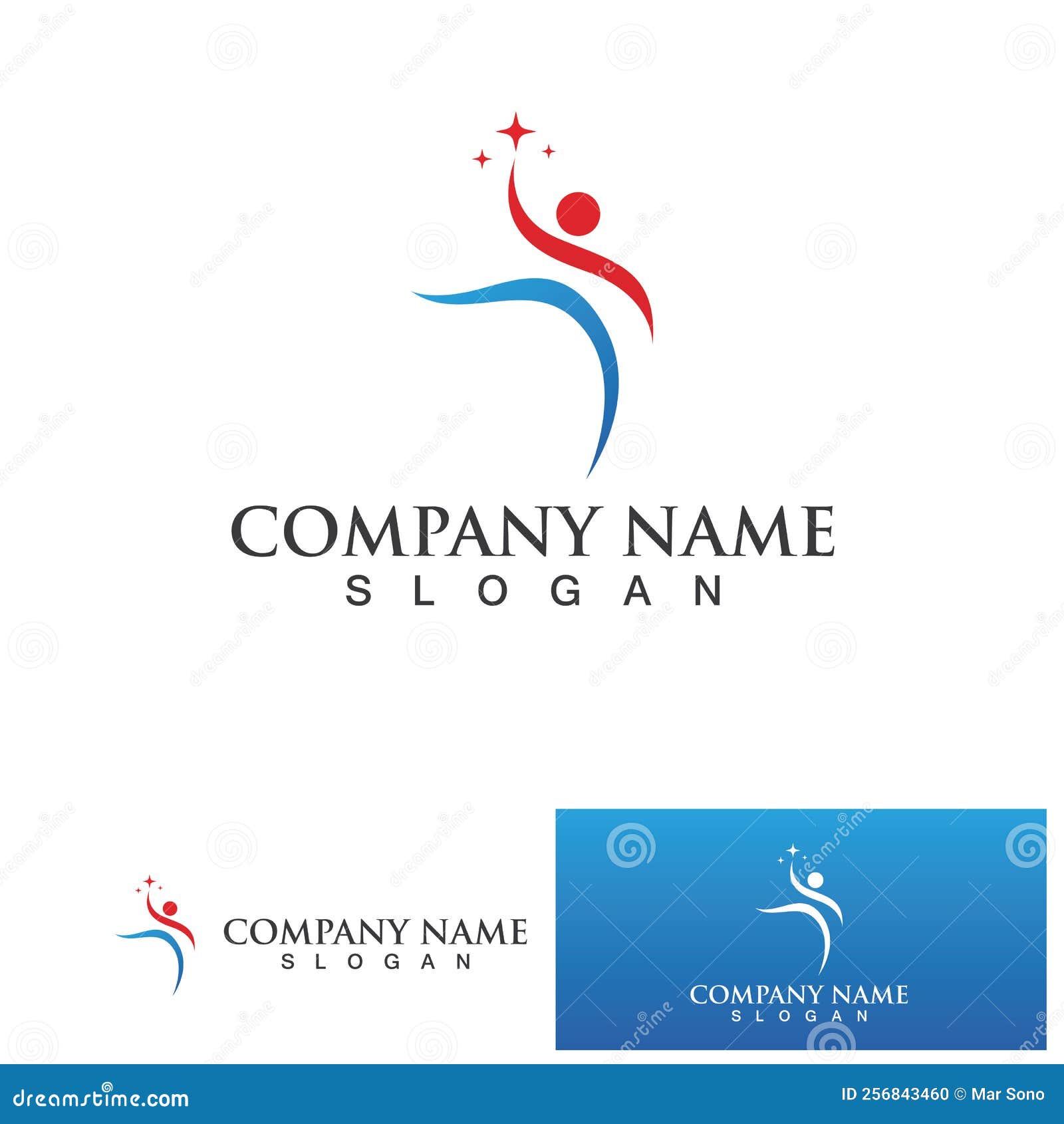 Success People Logo Vector Design Template Stock Vector - Illustration ...