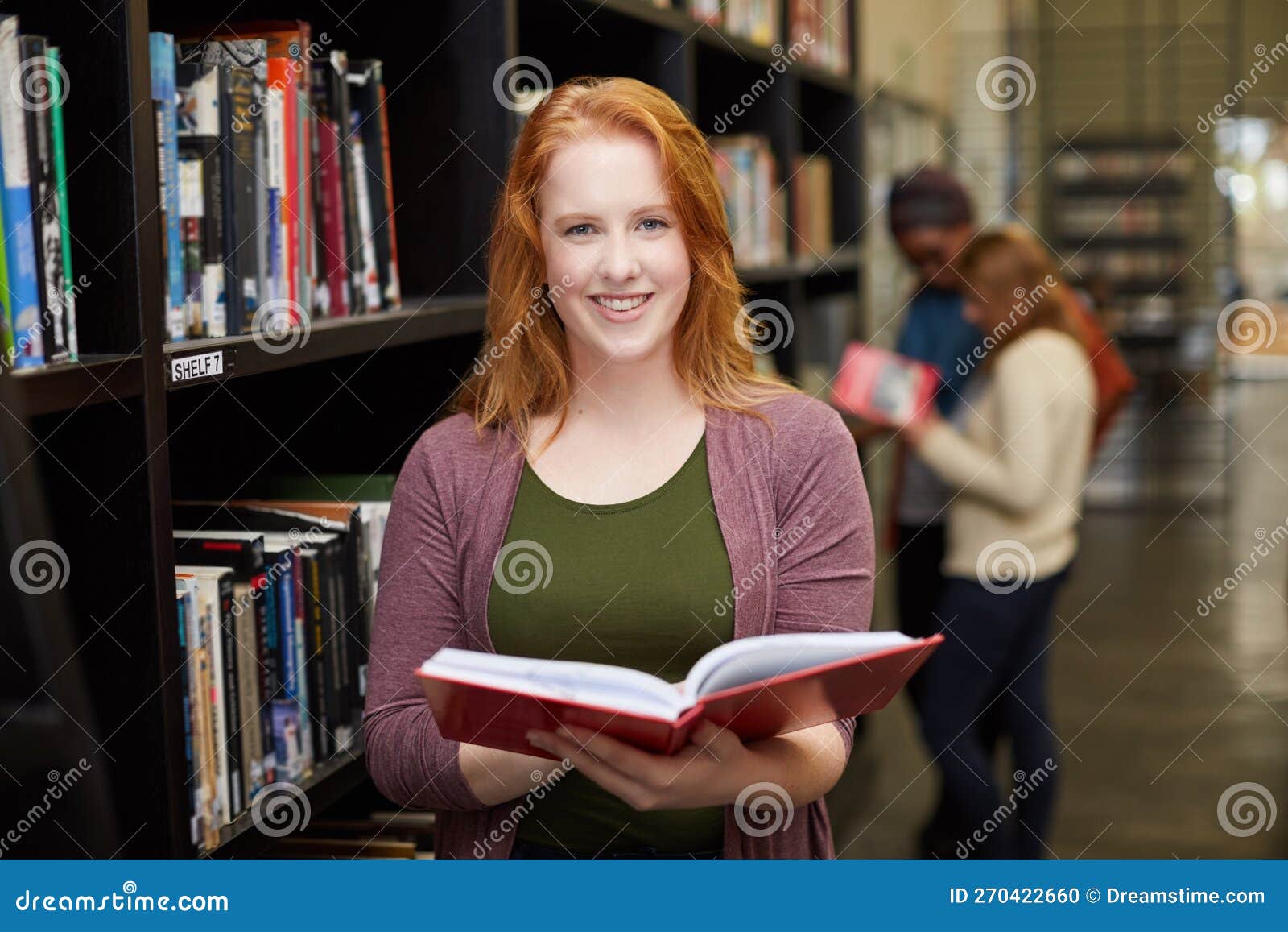 Success is about Preparation and Perseverance. Portrait of a University ...