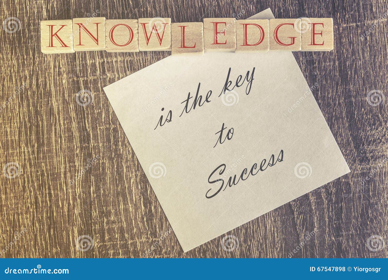 Success quote stock photo. Image of pattern, abstract - 67547898