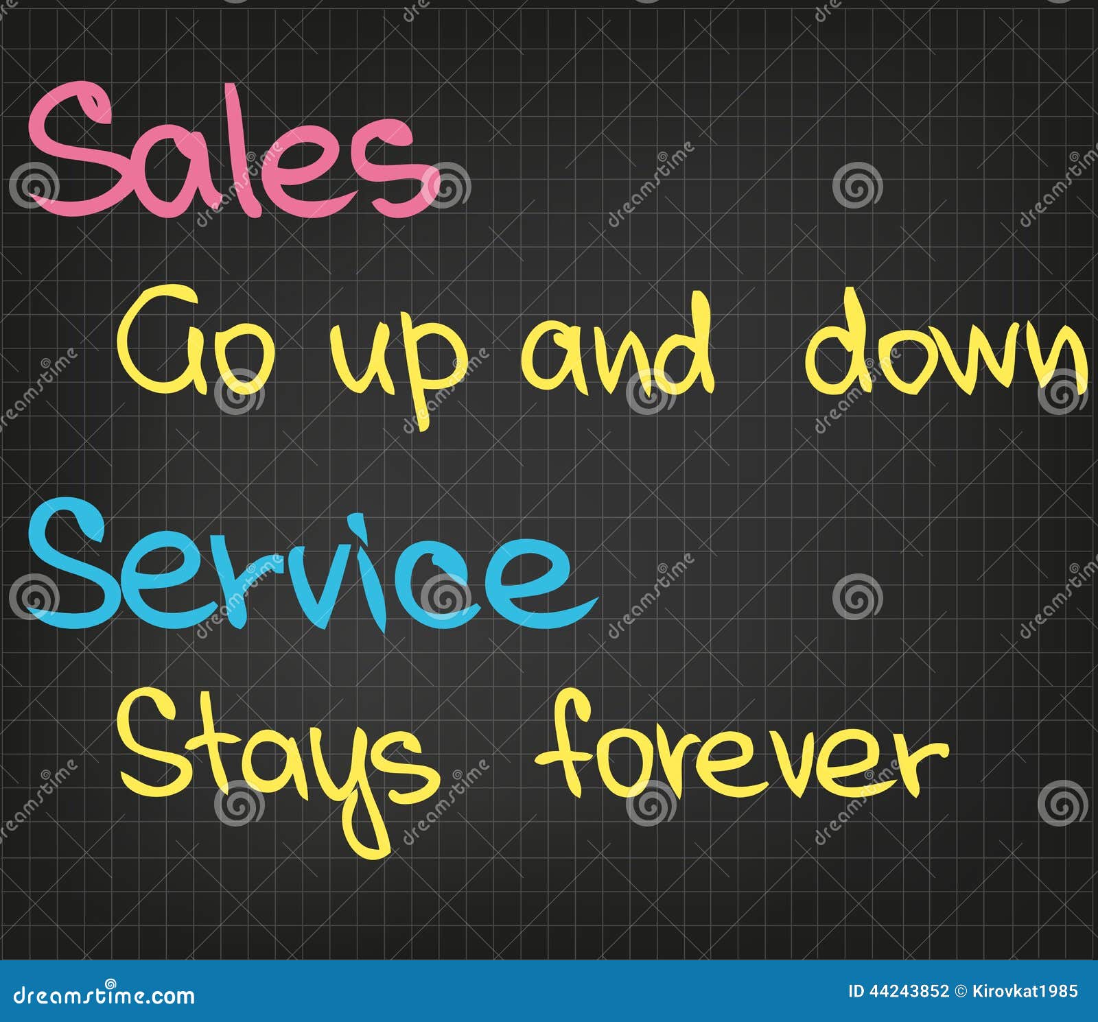 Success quotesÂŒ stock vector. Illustration of goal, career - 44243852