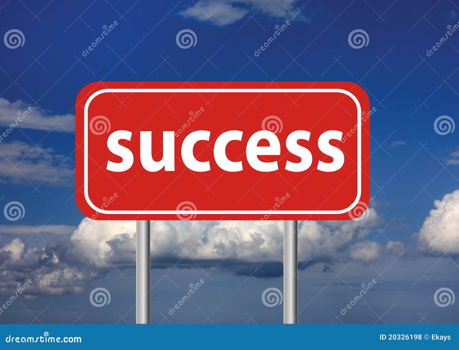 Red Success Sign Stock Illustrations – 99,266 Red Success Sign Stock ...