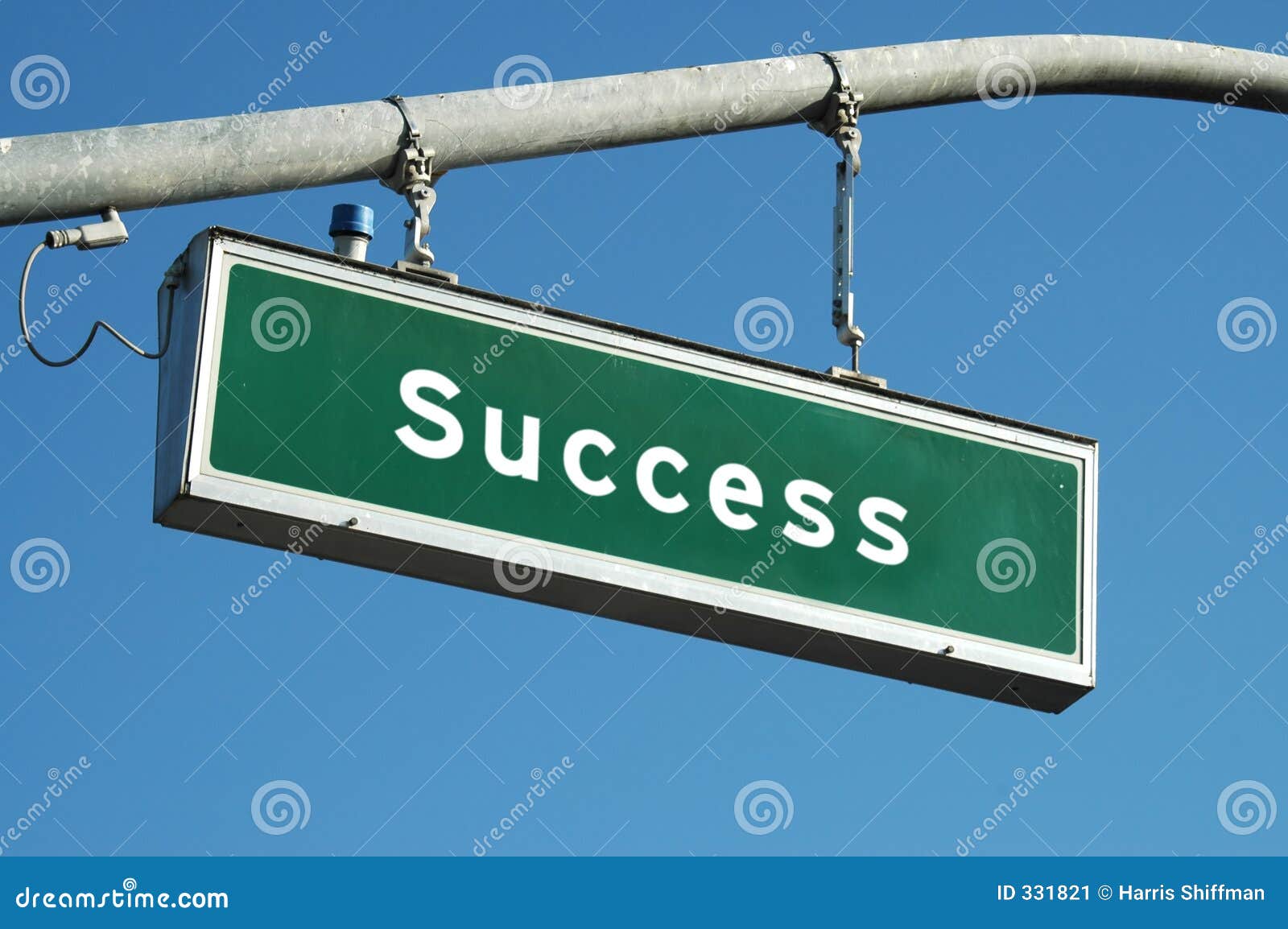Success sign stock image. Image of sign, lighted, wealth - 331821