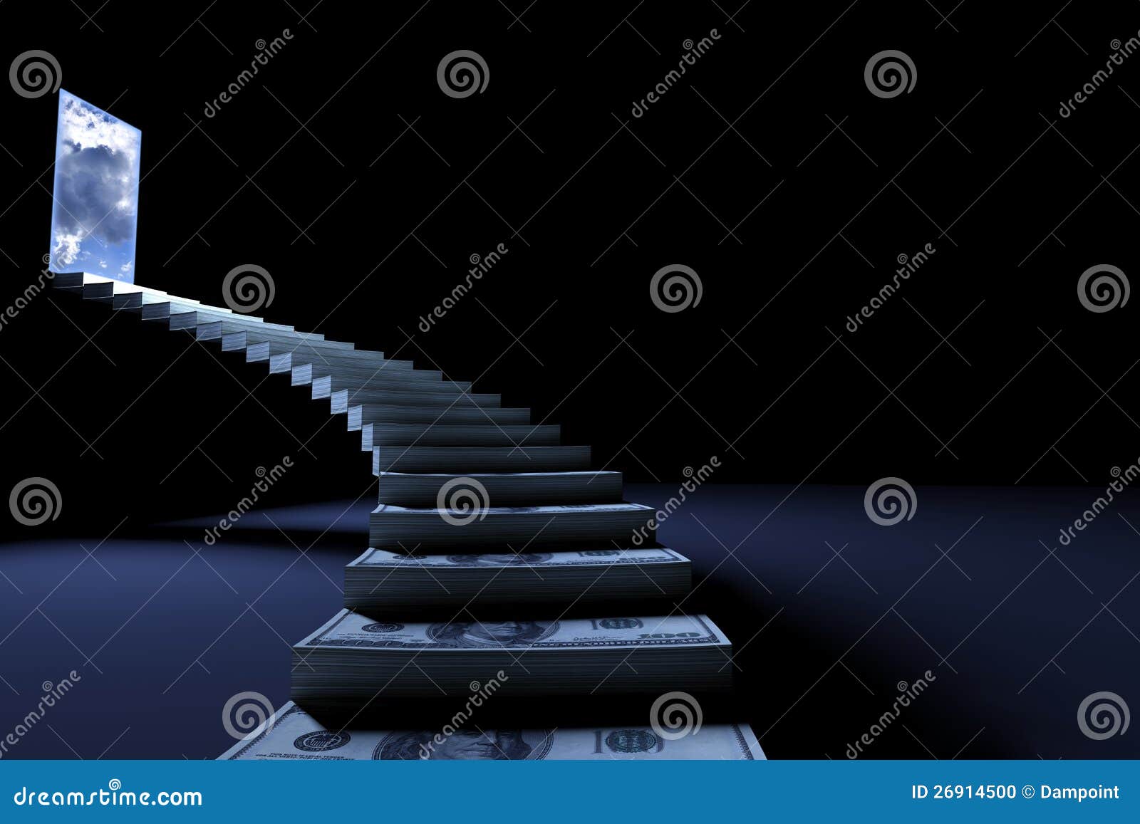 Money Stair Stock Illustrations – 2,336 Money Stair Stock Illustrations ...