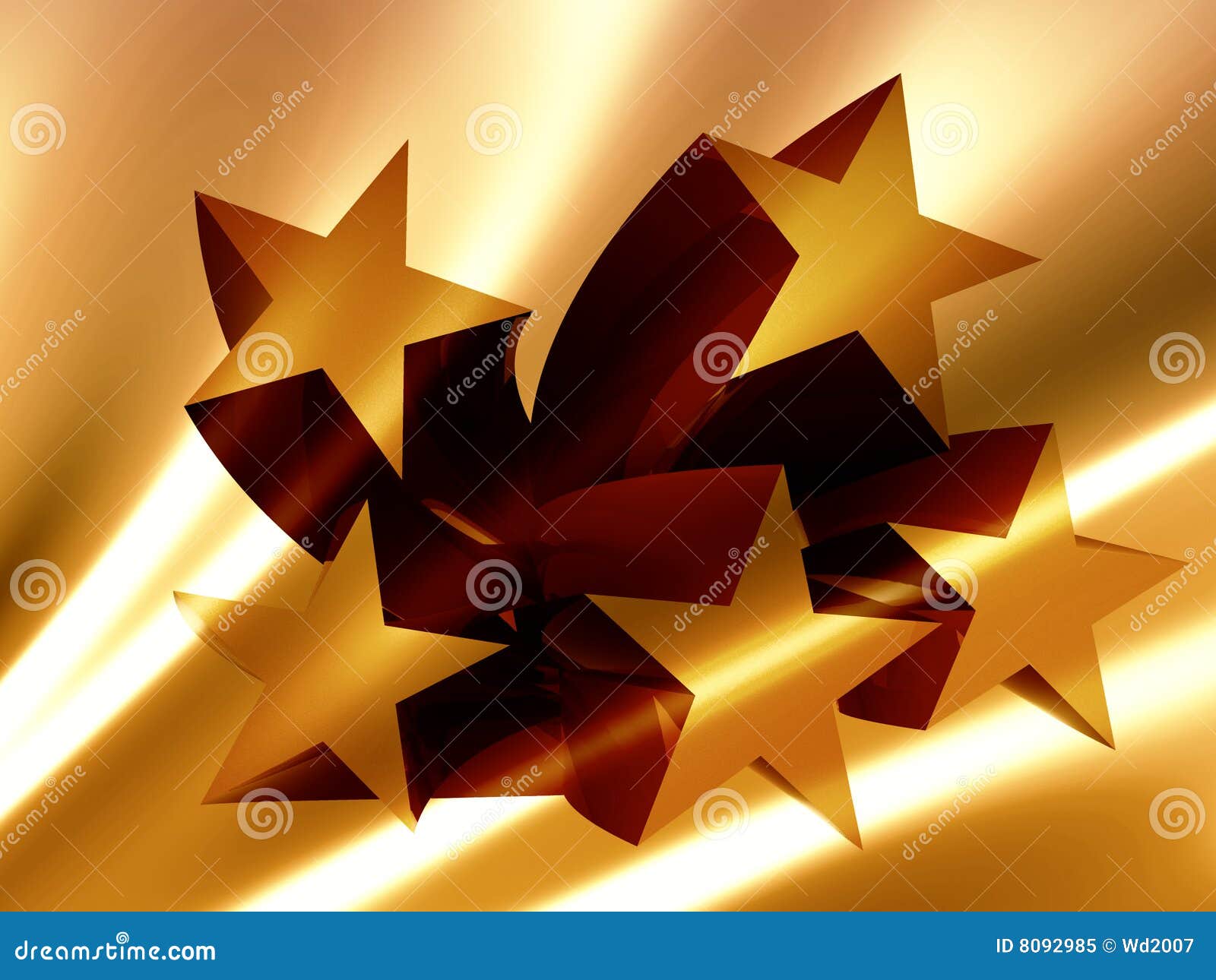 Success stars icon stock illustration. Illustration of success - 8092985
