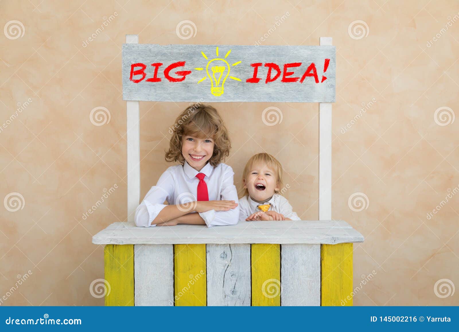 Success, Start Up and Business Idea Concept Stock Photo - Image of kids ... Success, Start Up and Business Idea Concept Stock Photo - Image of kids ...