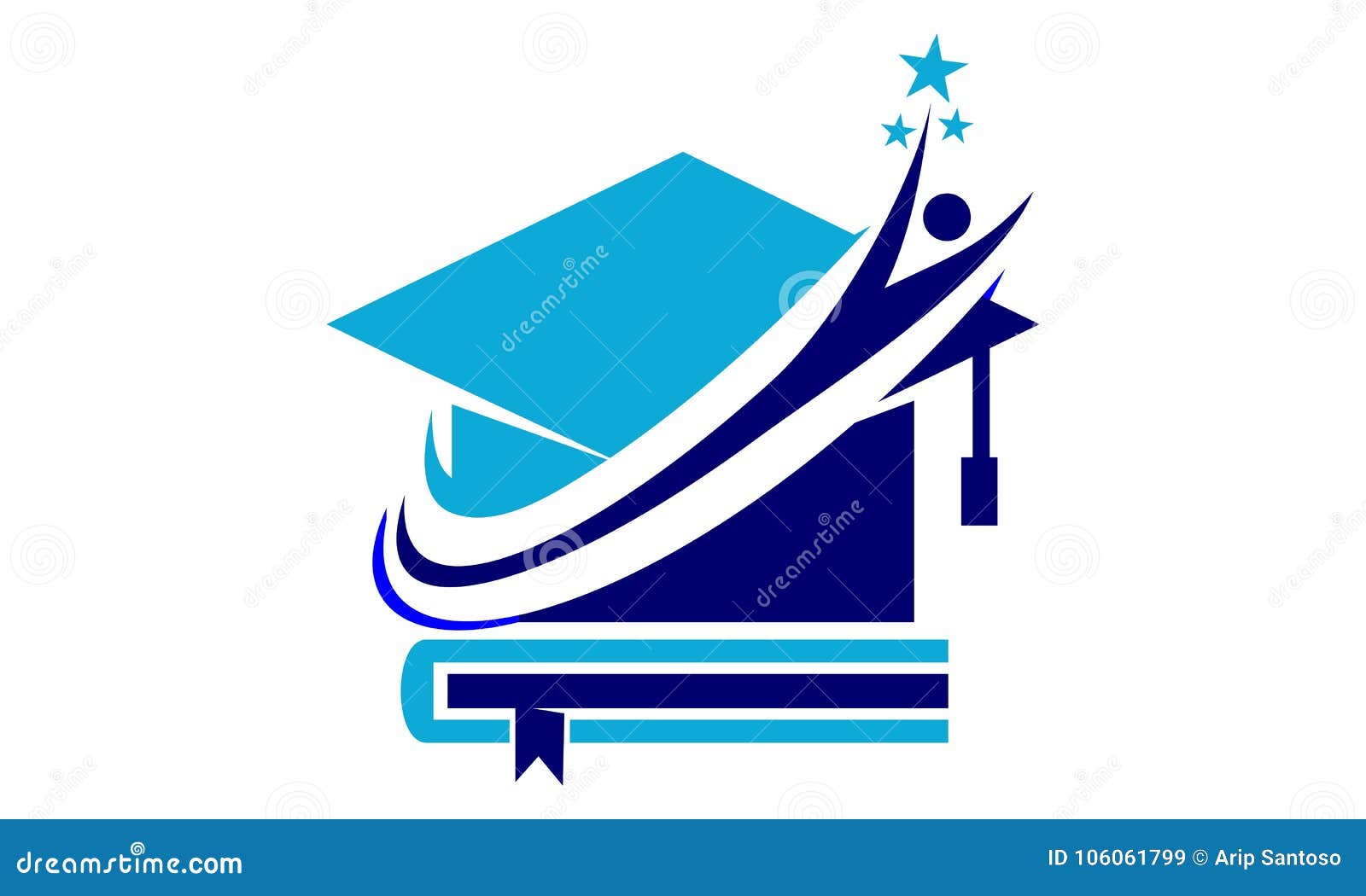 Success Study Solution stock vector. Illustration of advisory - 106061799