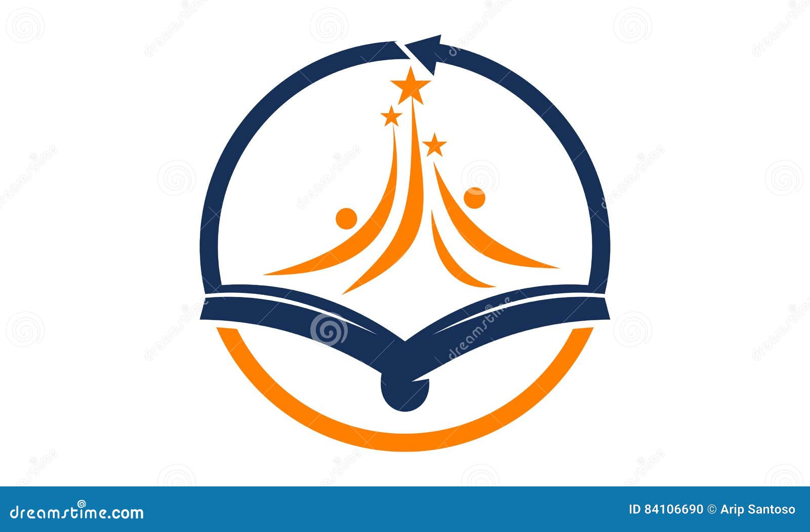 Success Study Solution stock vector. Illustration of knowledge - 84106690