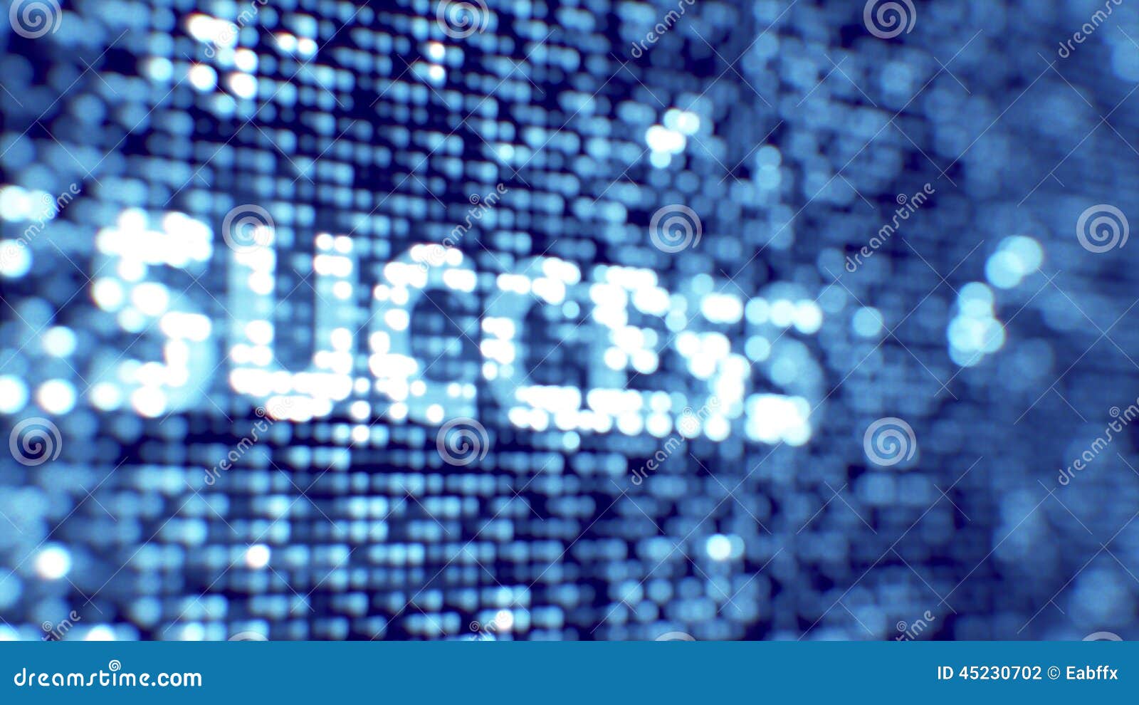 Success Technology stock illustration. Illustration of download - 45230702