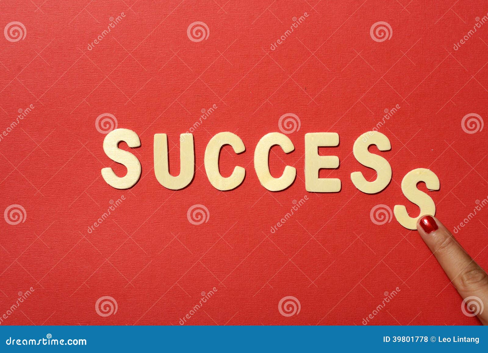 Success Text stock photo. Image of page, space, success - 39801778