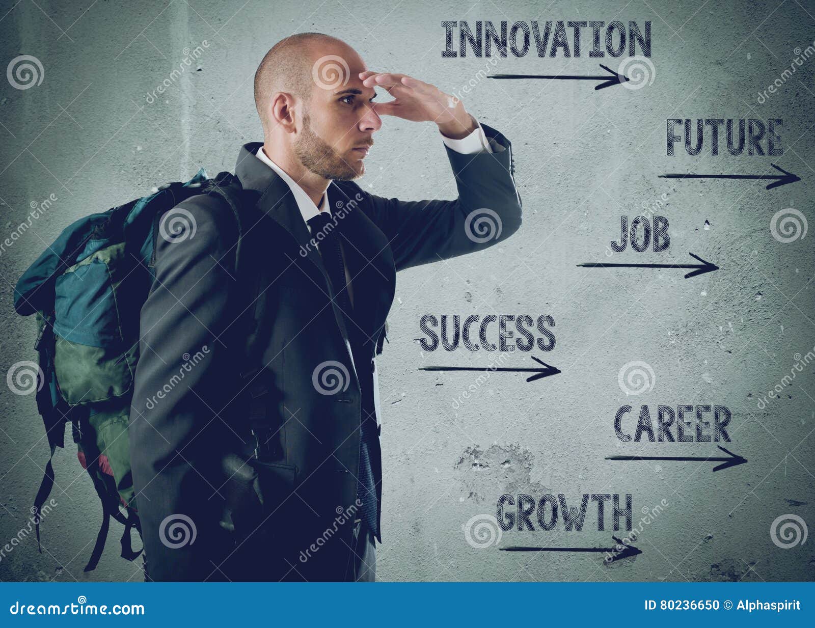 Success way stock photo. Image of achieve, indication - 80236650