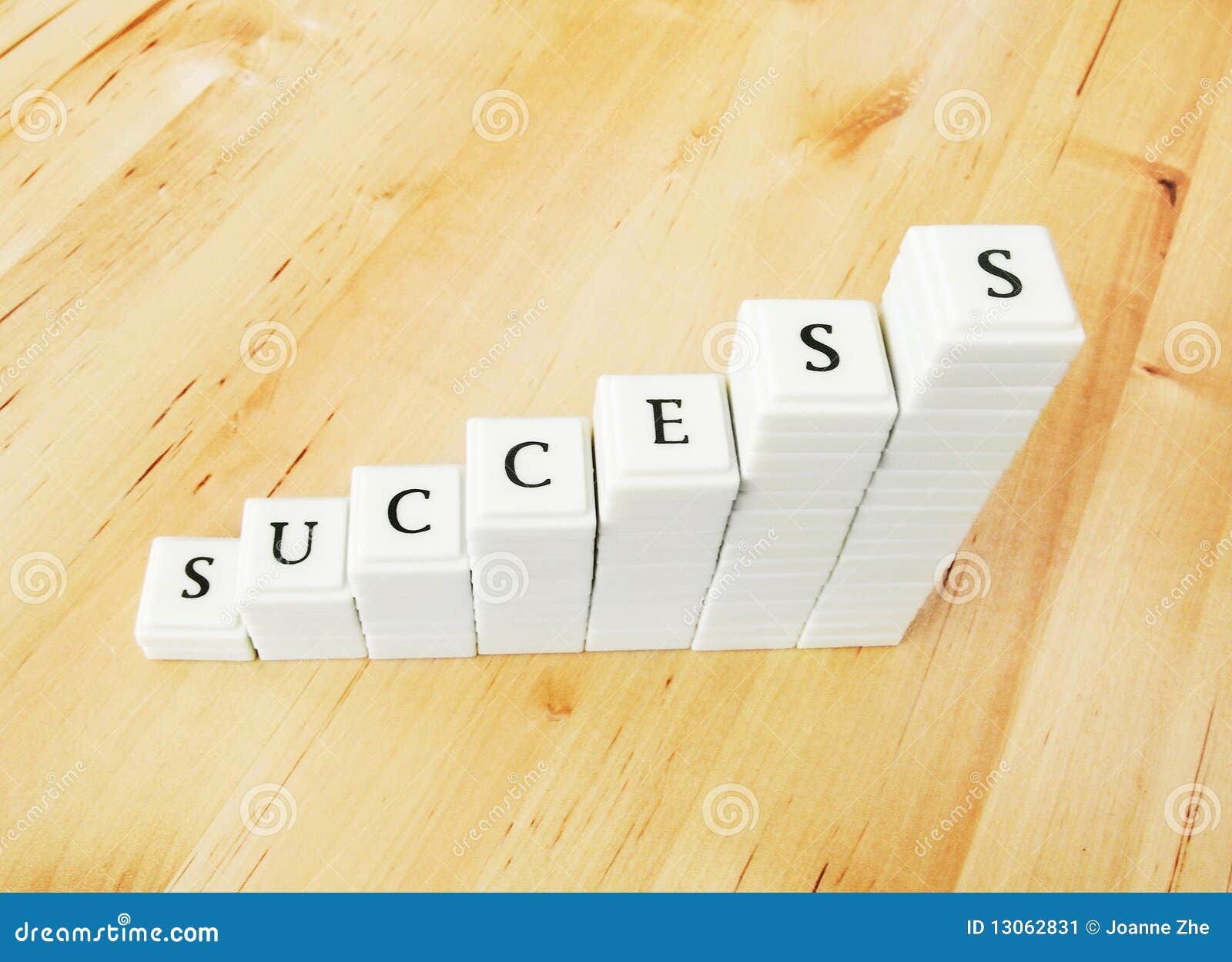 Success word stock image. Image of profitable, wealth - 13062831