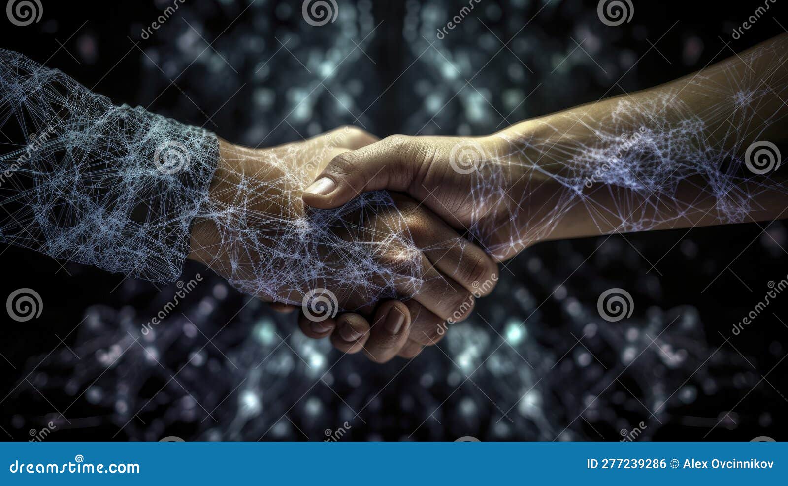 Successful Business Deal Conclusion with Cryptocurrency and Blockchain ... Successful Business Deal Conclusion with Cryptocurrency and Blockchain ...