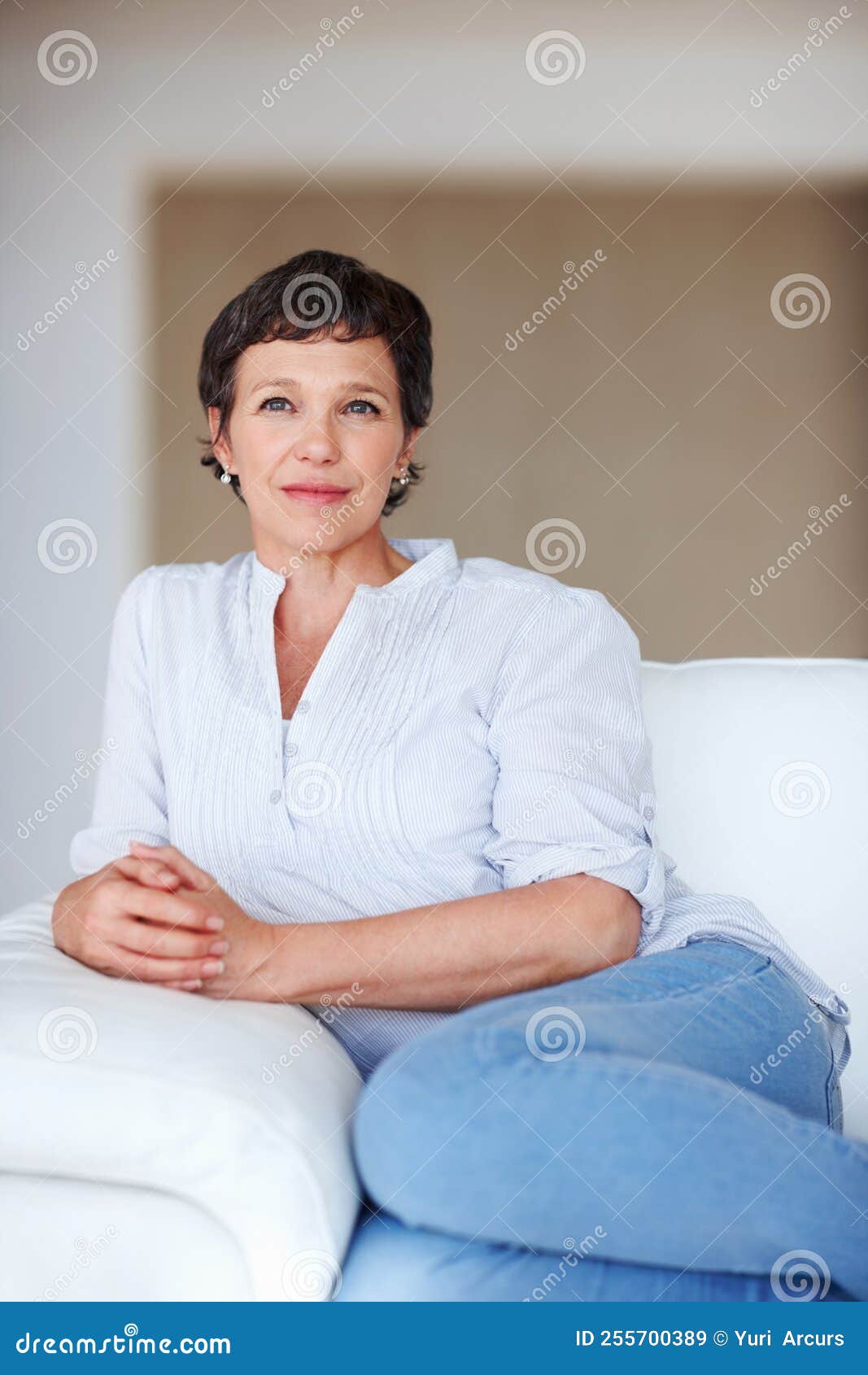 Successful Business Mature Woman at Home. Mature Business Woman Smiling ... Successful Business Mature Woman at Home. Mature Business Woman Smiling ...