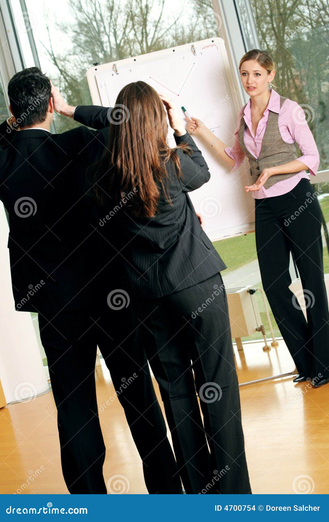 Successful Business Woman Breakdown Stock Photos - Free & Royalty-Free ...