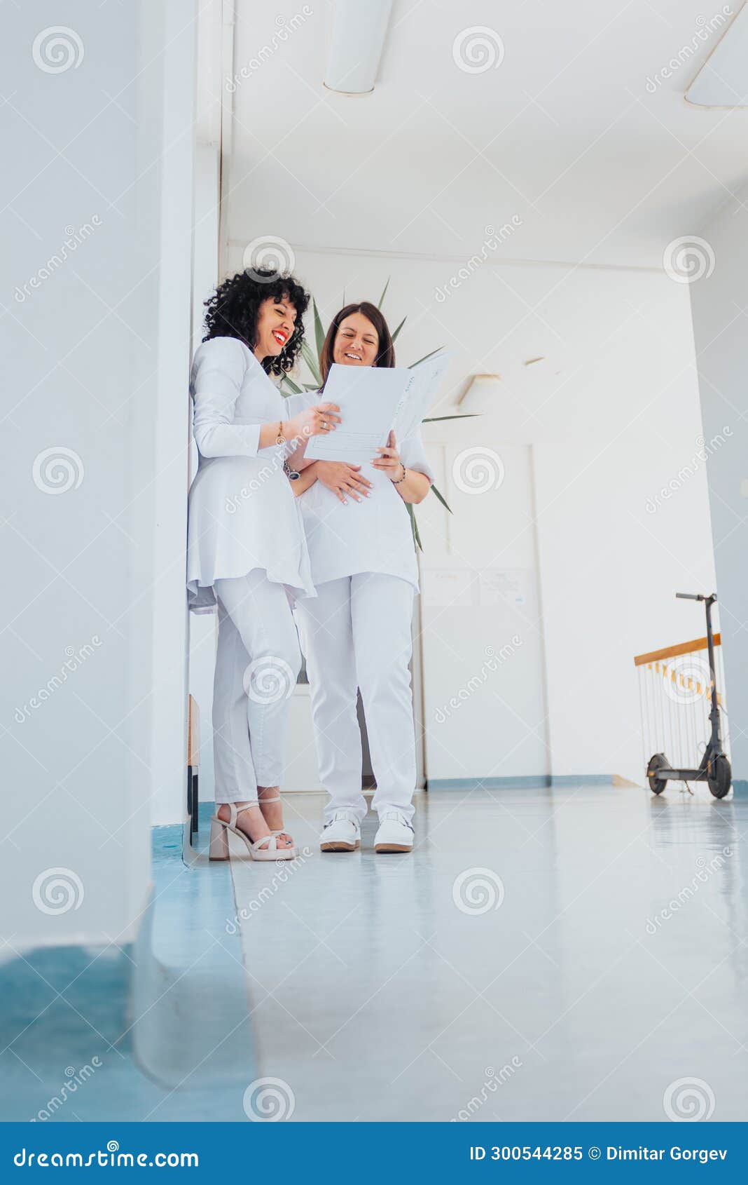 Successful Communication and Collaboration among Healthcare ... Successful Communication and Collaboration among Healthcare ...