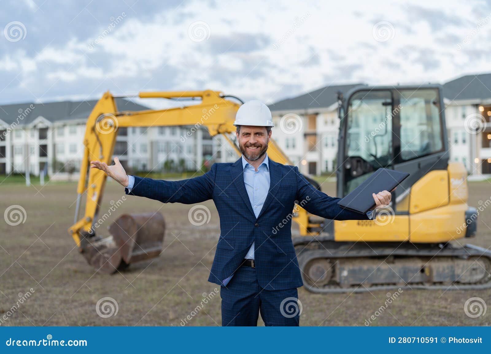 Successful Construction Inspector Engineer. Construction Inspector ...