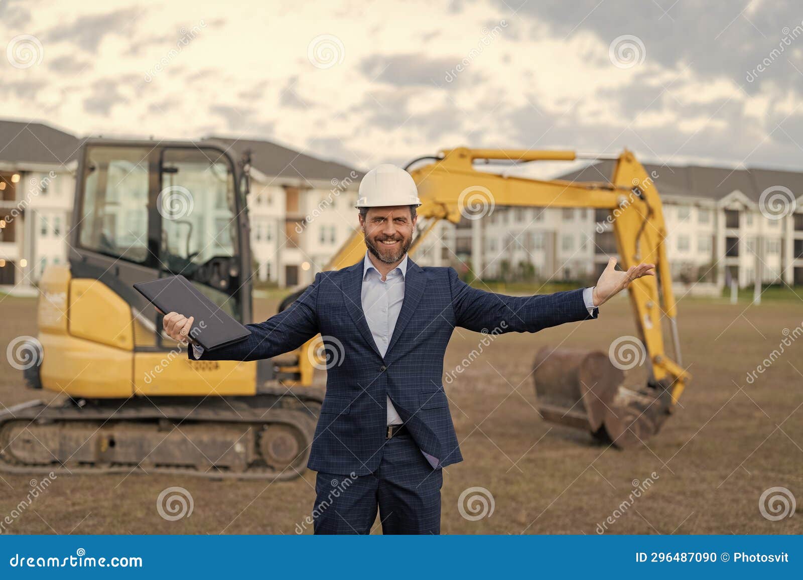 Successful Construction Inspector Engineer. Construction Inspector ...