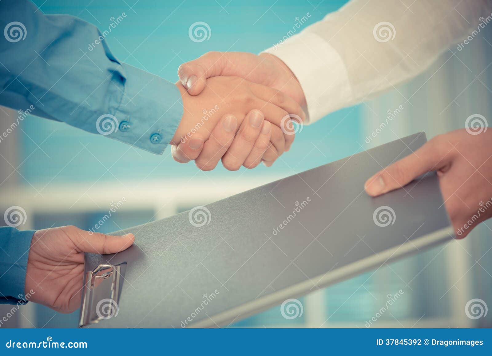 Successful cooperation stock photo. Image of lifestyle - 37845392
