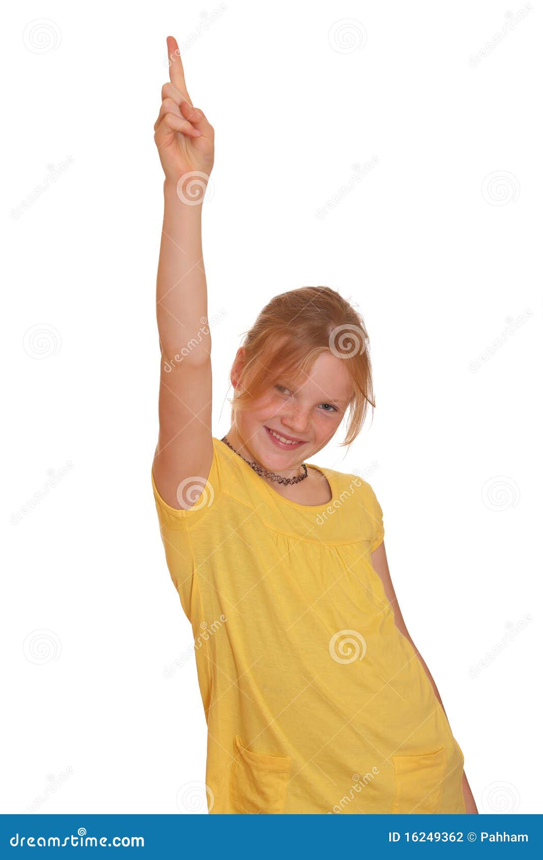 Successful girl stock photo. Image of lifestyle, beautiful - 16249362