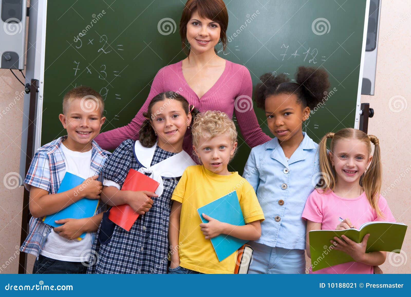 Successful group stock image. Image of people, college - 10188021