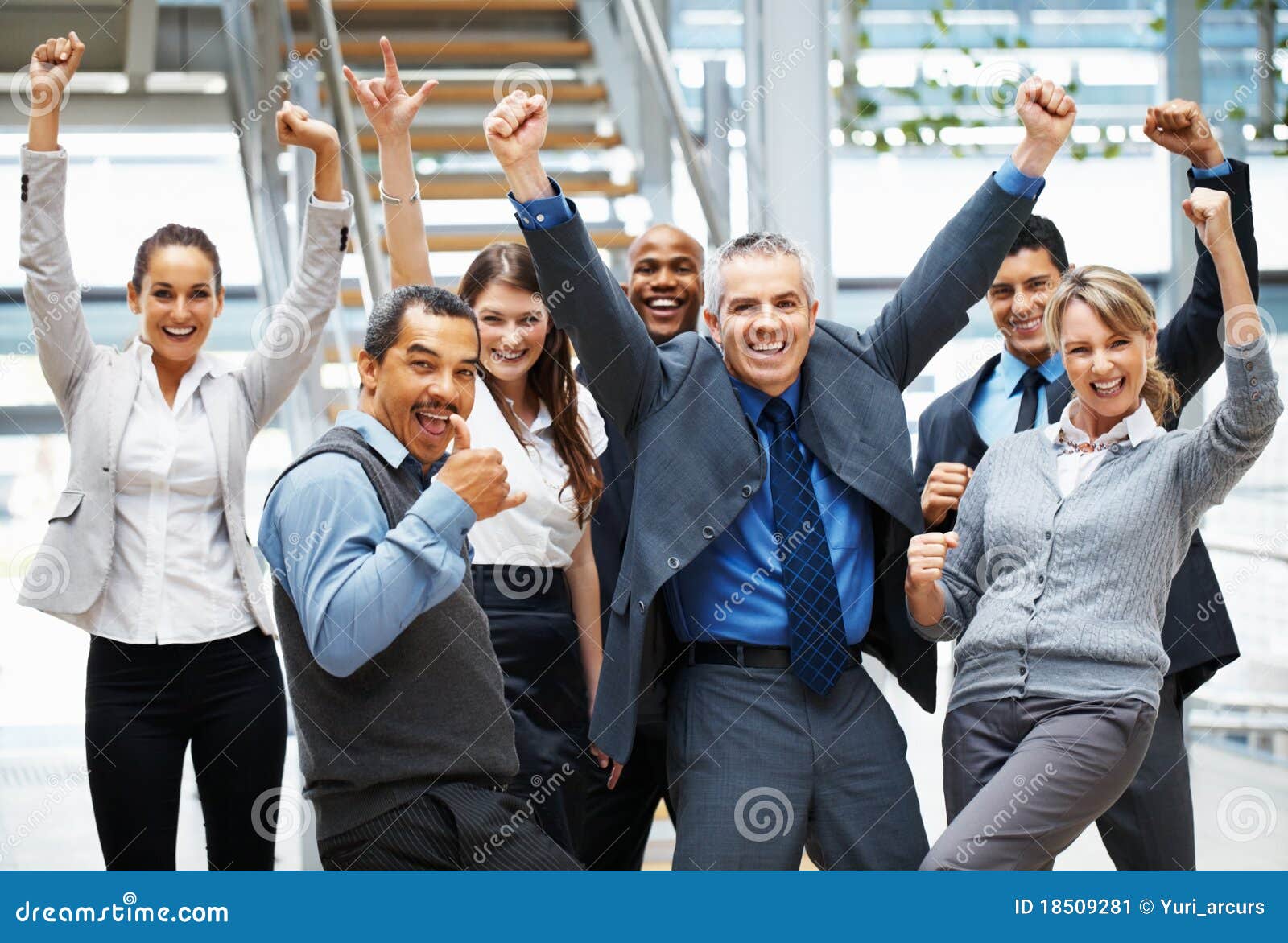 Successful Group of Executives Stock Image - Image of mature, african ... Successful Group of Executives Stock Image - Image of mature, african ...