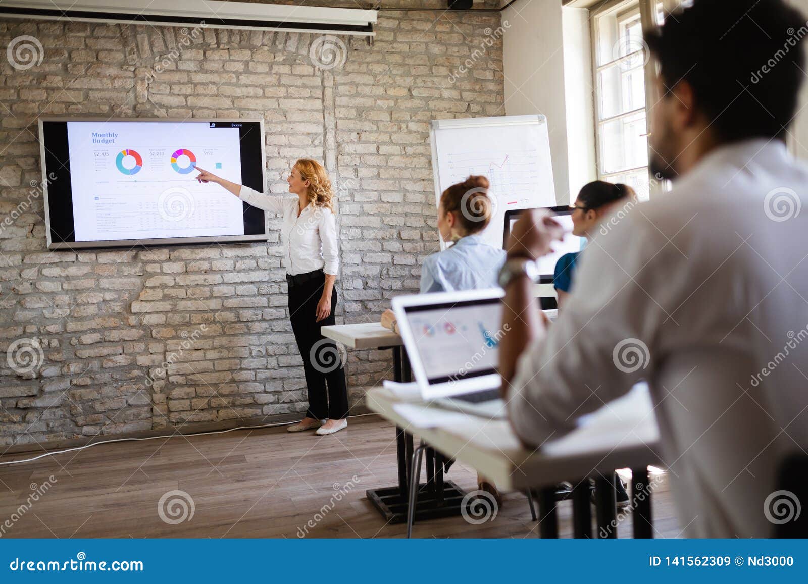 109,491 Group Presentation Photos - Free & Royalty-Free Stock Photos ...