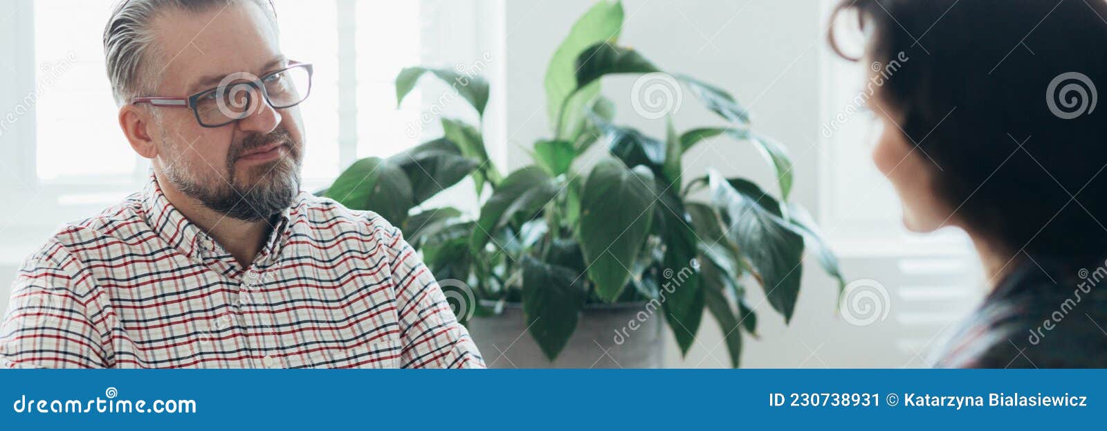 Successful Man Struggling with Work Problems Stock Image - Image of ...