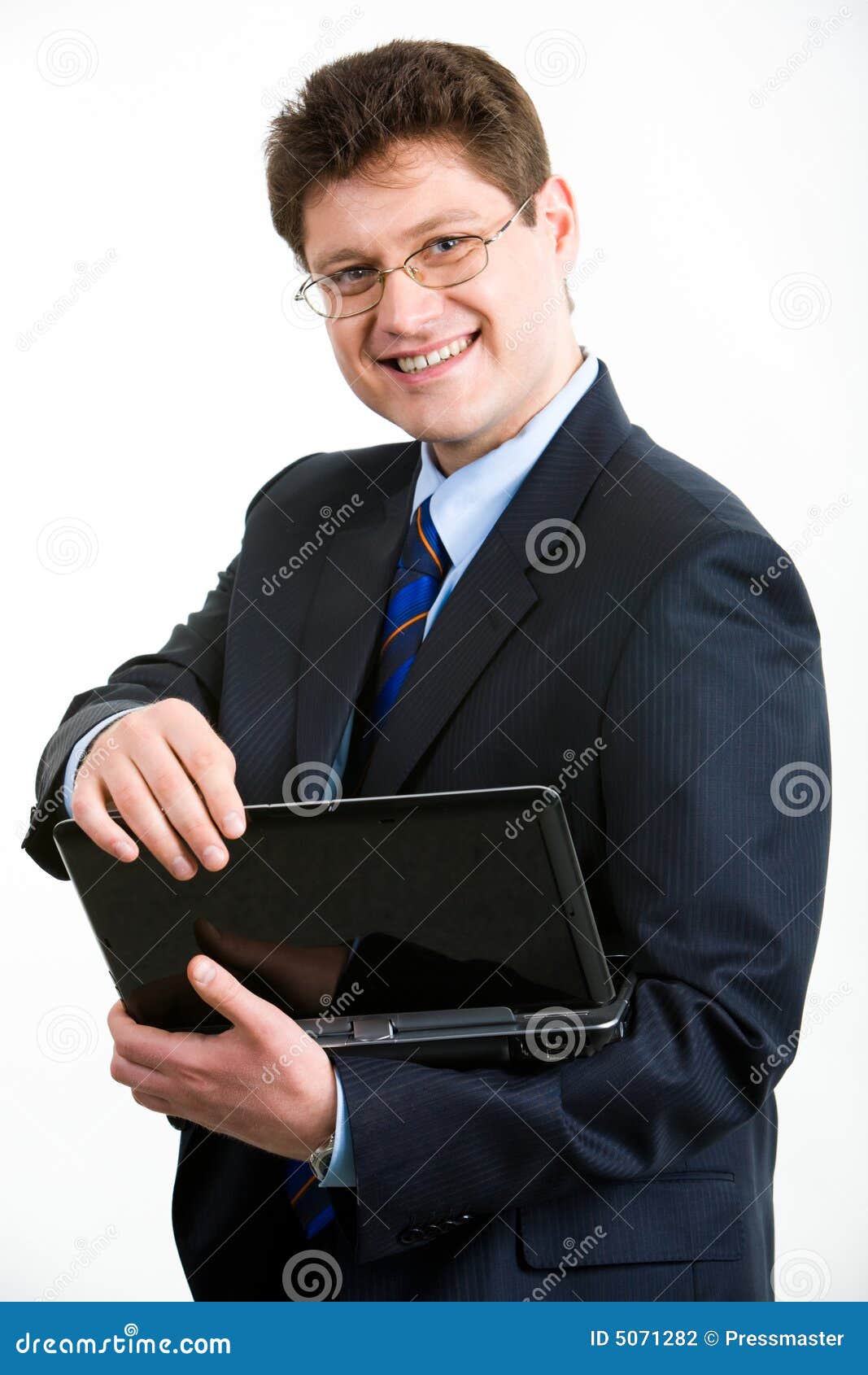 Successful professional stock photo. Image of person, entrepreneur ...