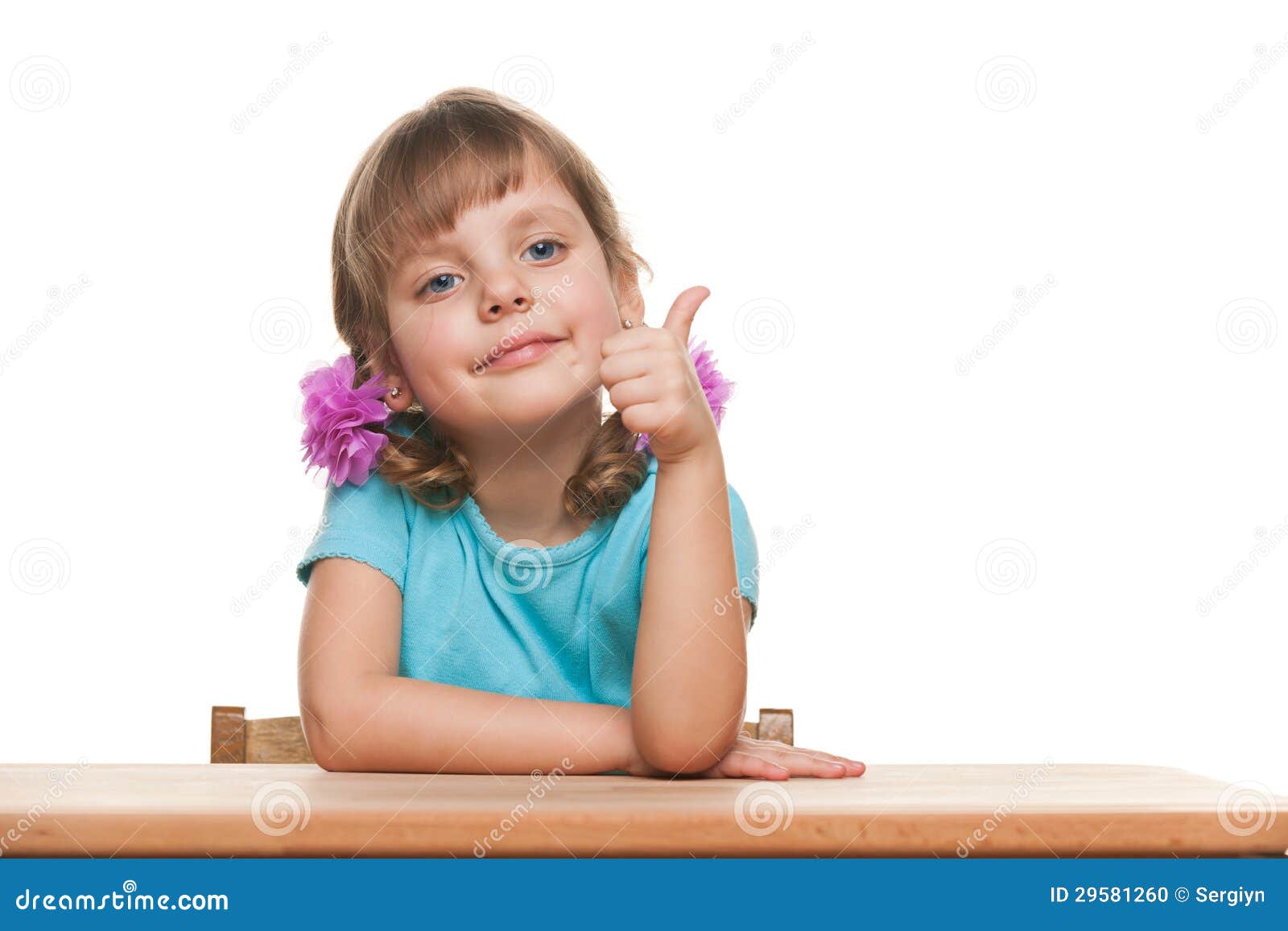 Successful pupil stock photo. Image of indoor, learn - 29581260