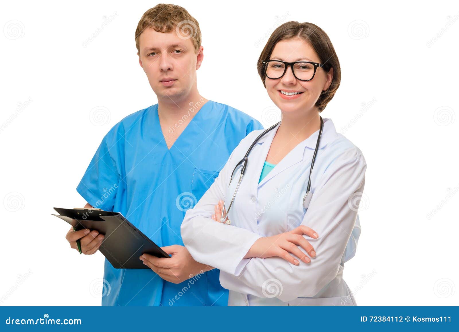 Successful and Skilled Doctor Working in a Team Stock Photo - Image of ... Successful and Skilled Doctor Working in a Team Stock Photo - Image of ...