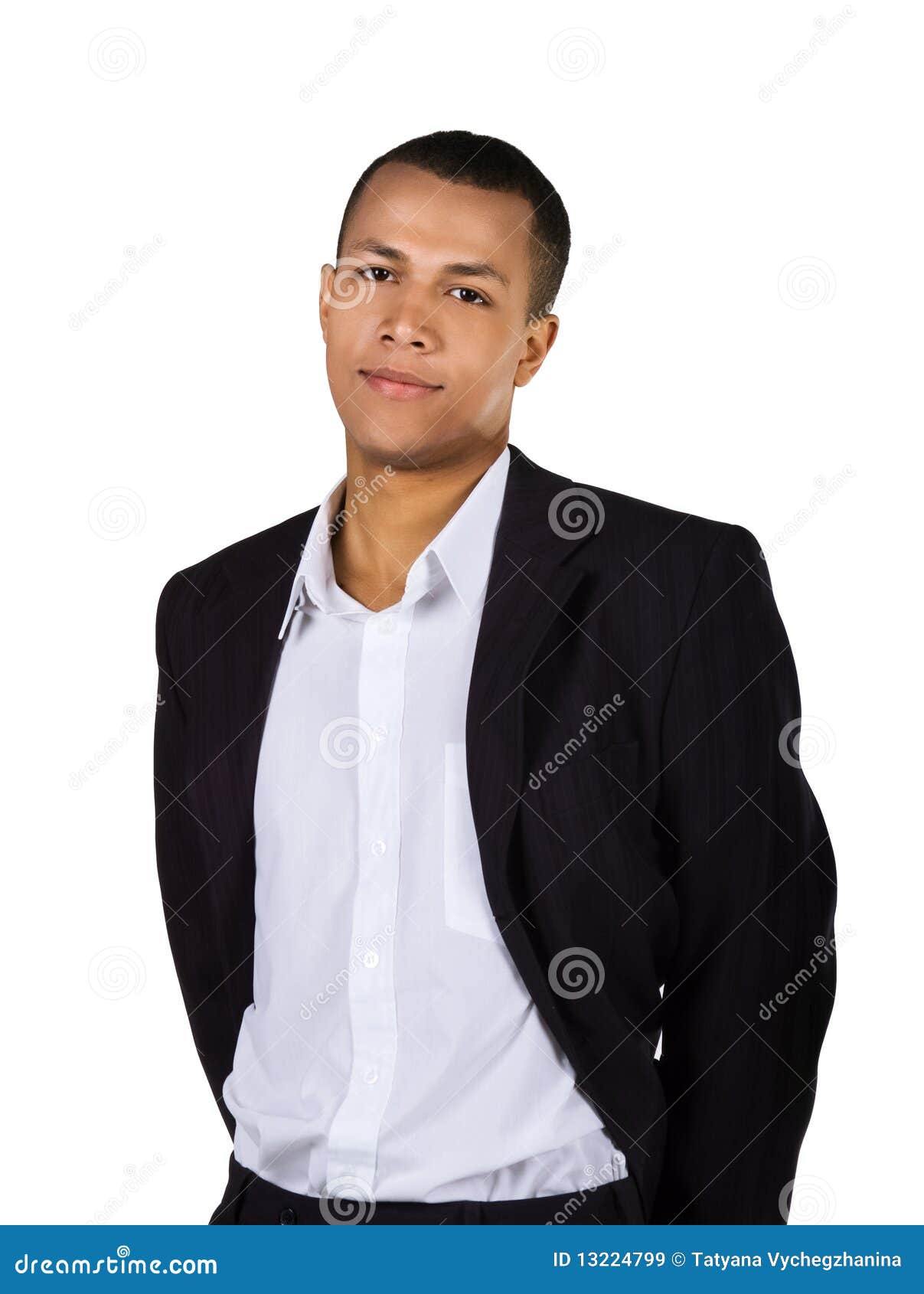 Successful student stock image. Image of healthy, sales - 13224799