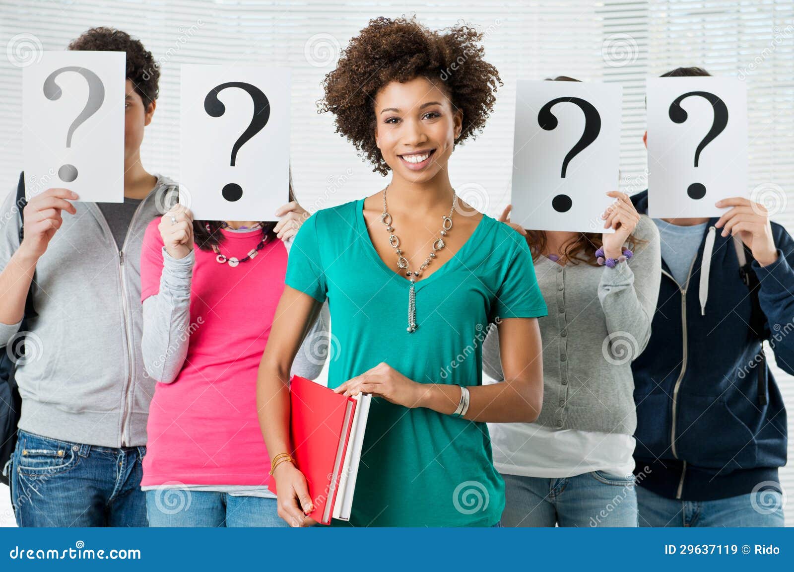 Successful student stock image. Image of graduate, communication - 29637119