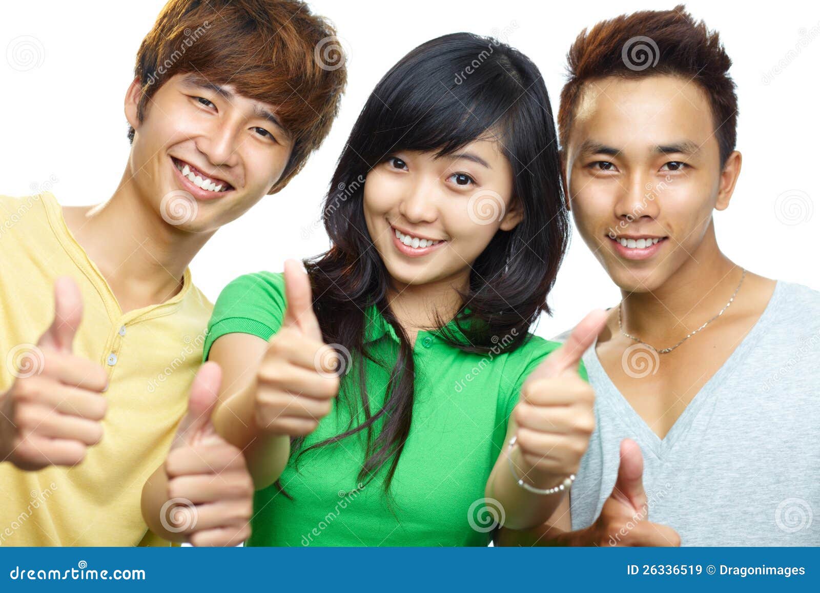 Successful students stock image. Image of friends, group - 26336519
