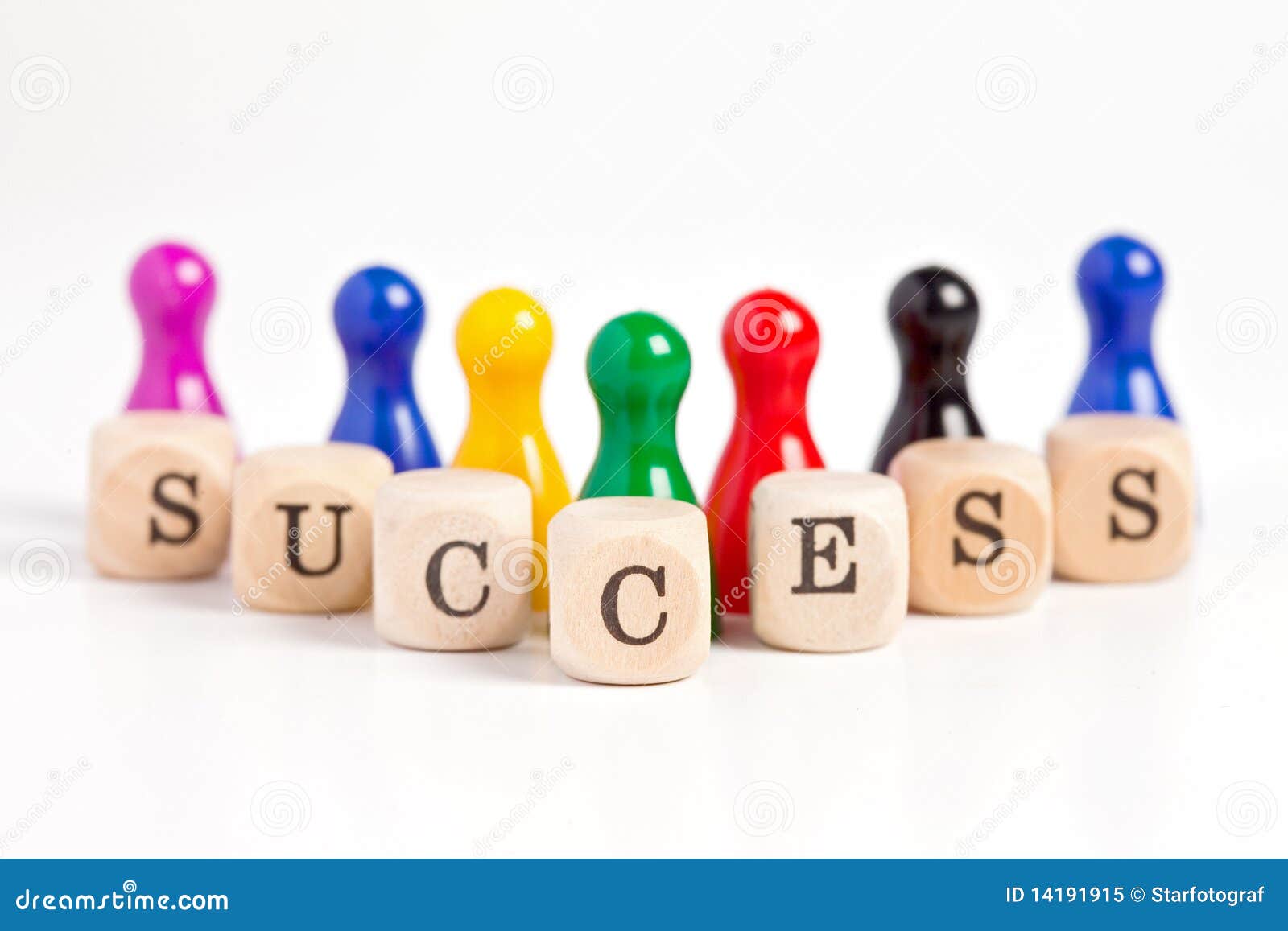 Successful team stock image. Image of letter, team, success - 14191915