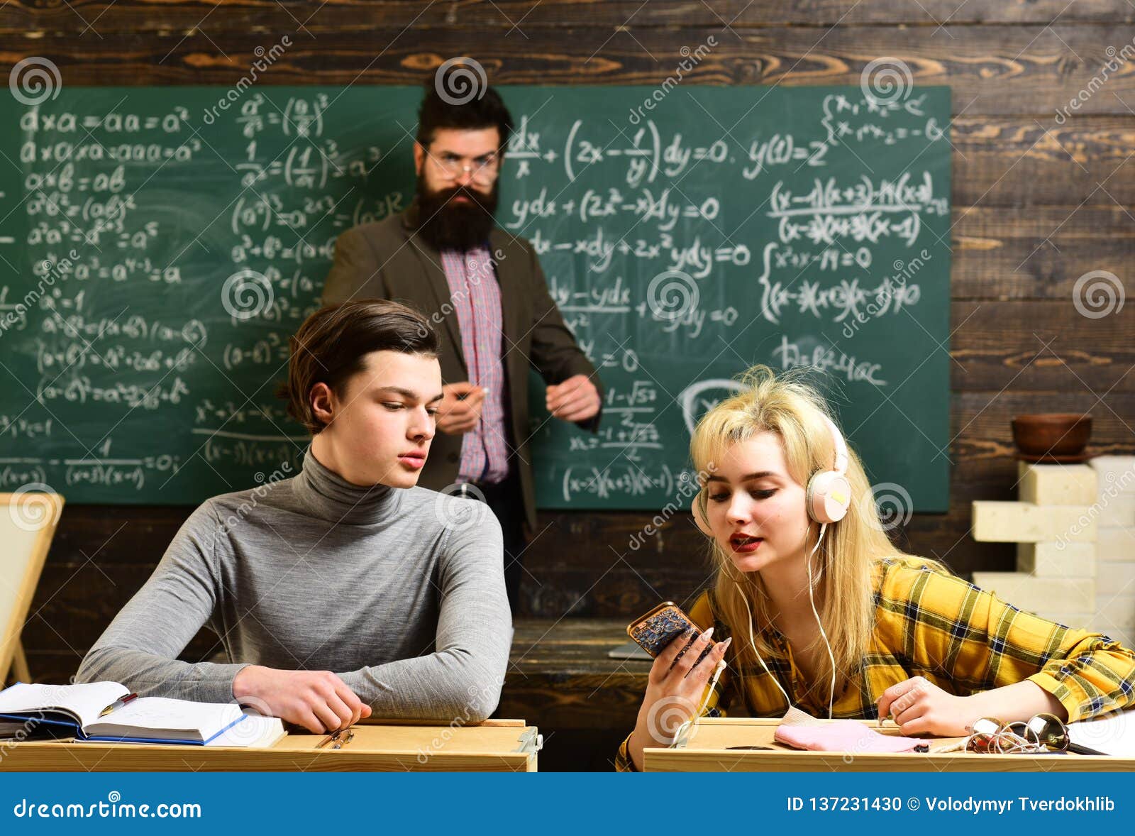 Successful Tutors are always on Time and Prepared. Student Looks for ...