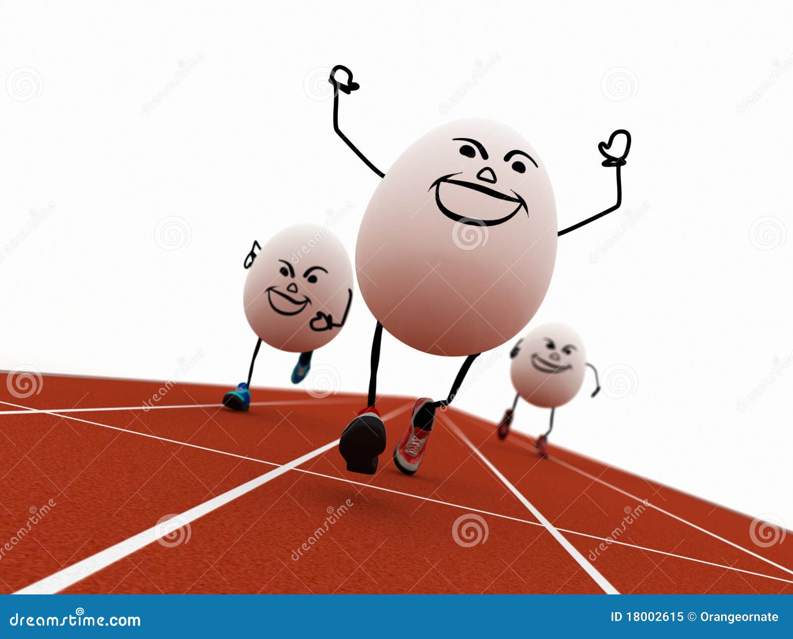 Foot Race Stock Illustrations – 1,425 Foot Race Stock Illustrations ...