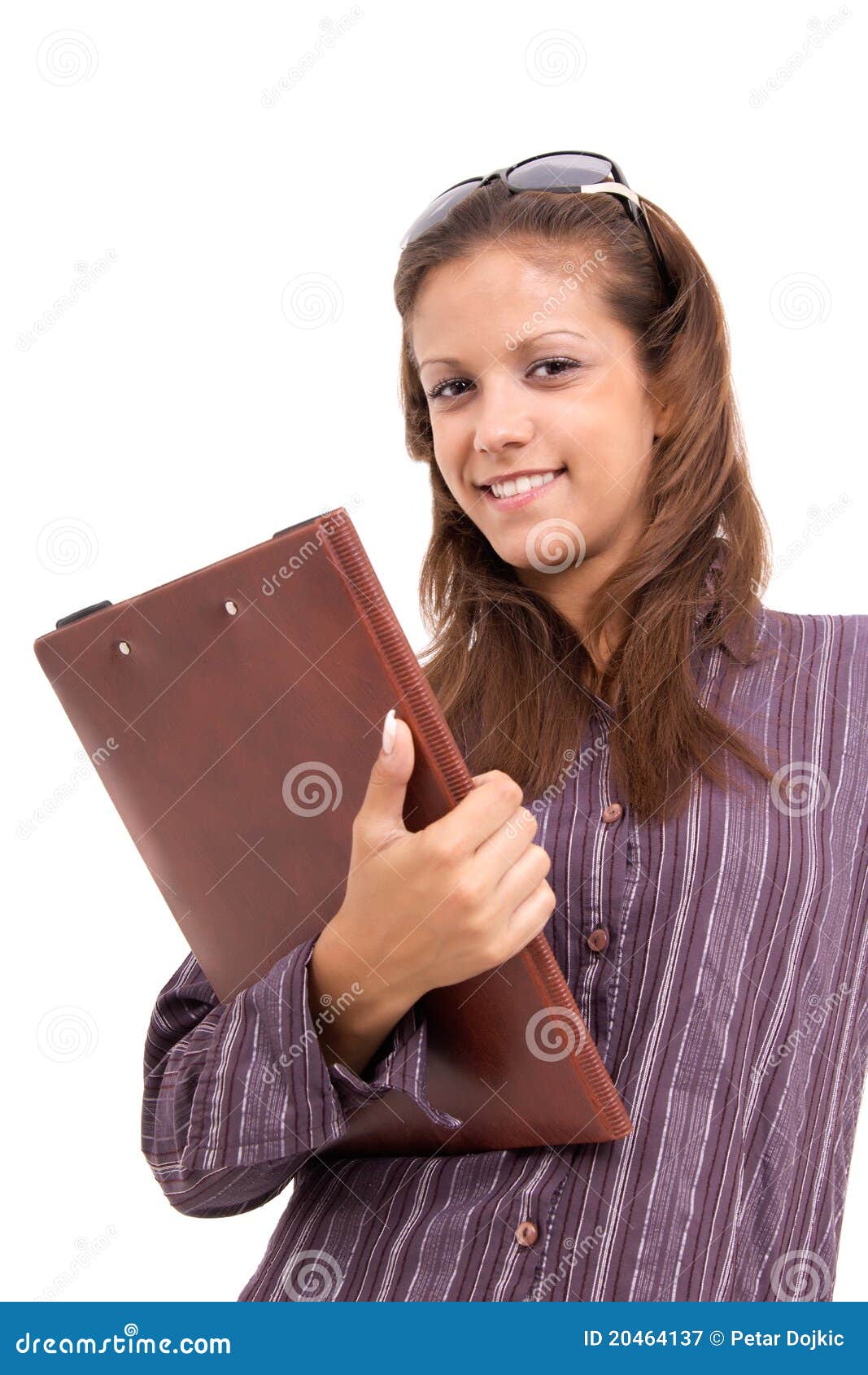 Successful women stock image. Image of success, skin - 20464137