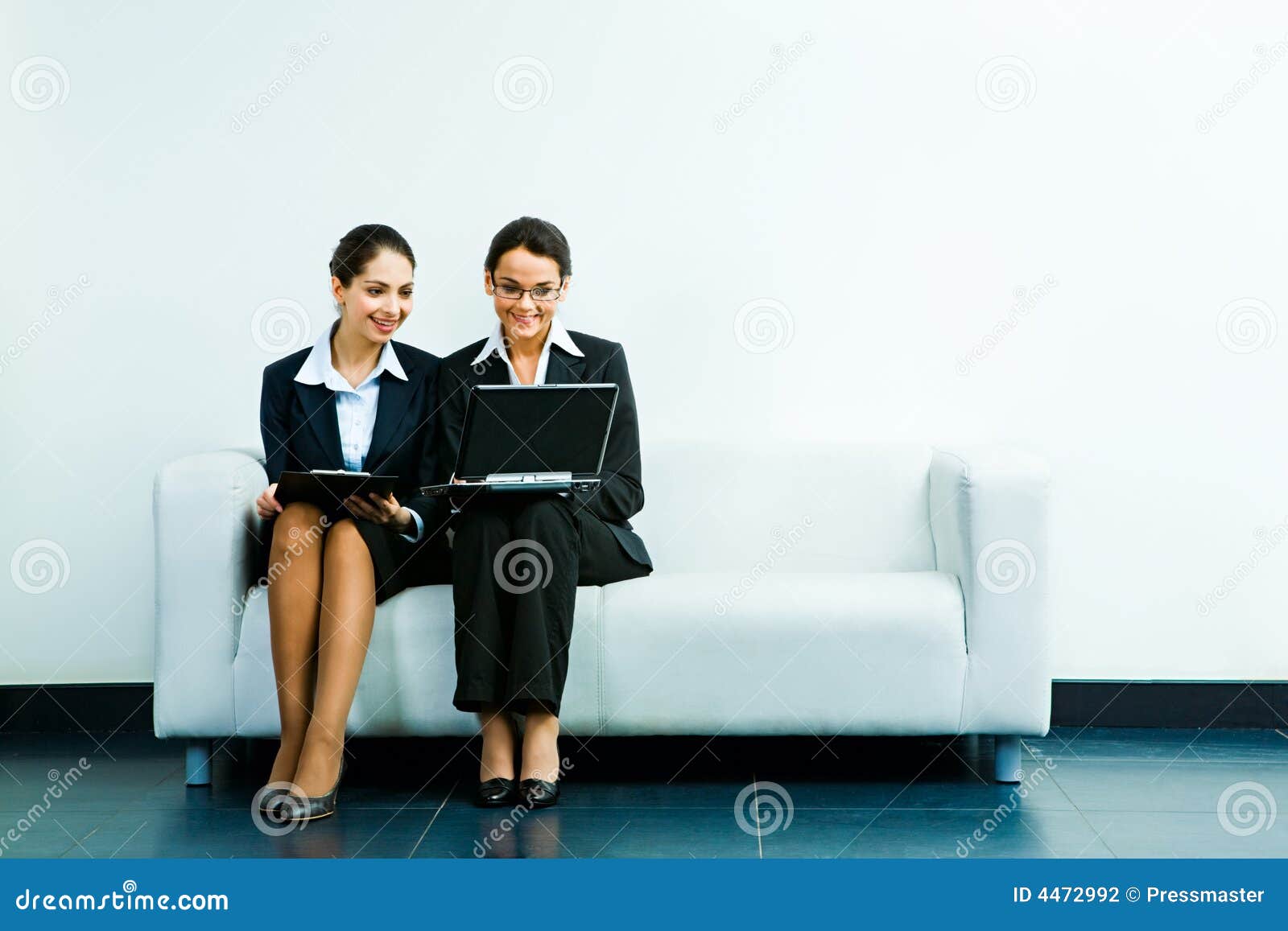 Successful work stock photo. Image of attitude, busy, employment - 4472992
