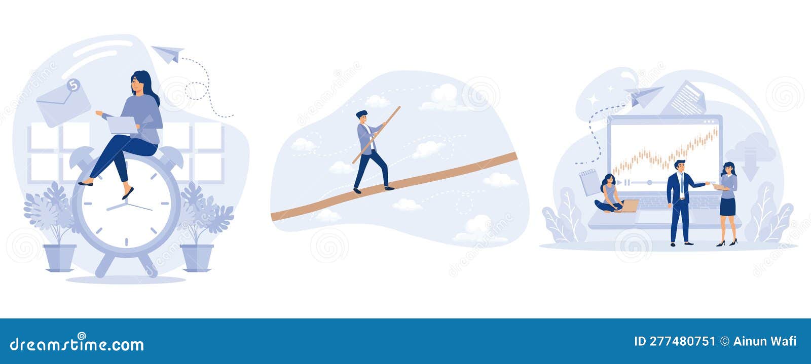 Successful Work Done on Time Effective Planning for Productive Work ...