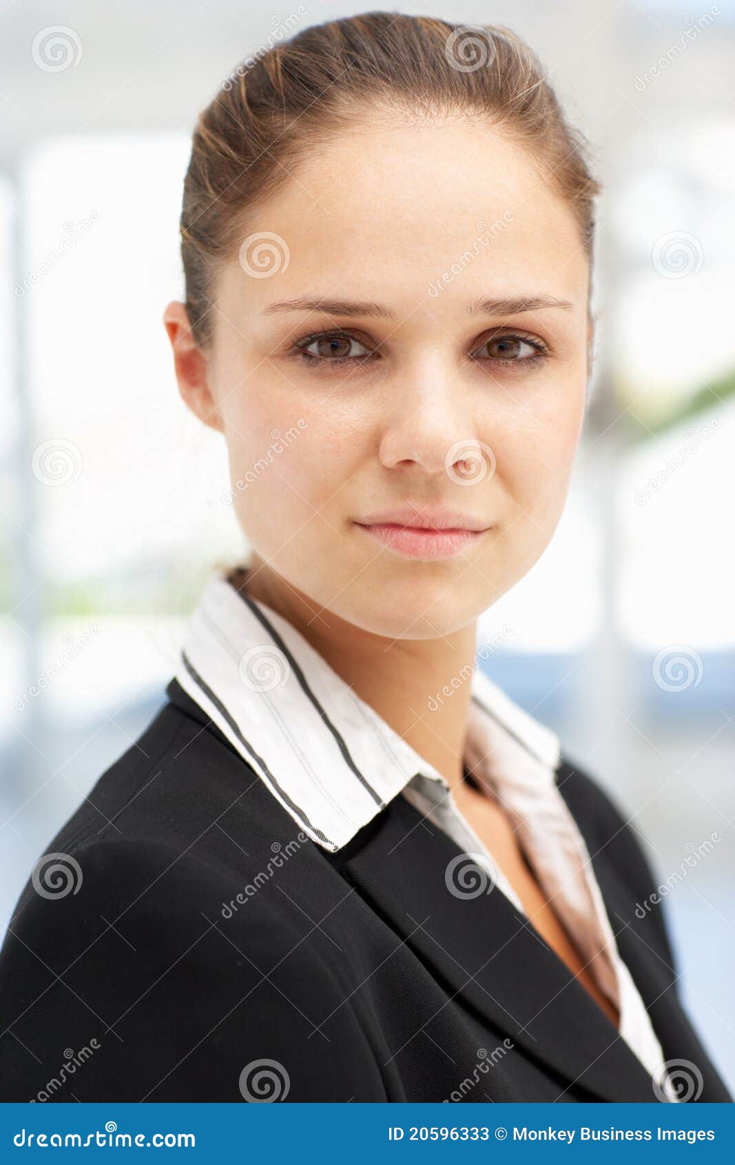 Successful Young Business Woman Stock Image - Image of female, business ... Successful Young Business Woman Stock Image - Image of female, business ...