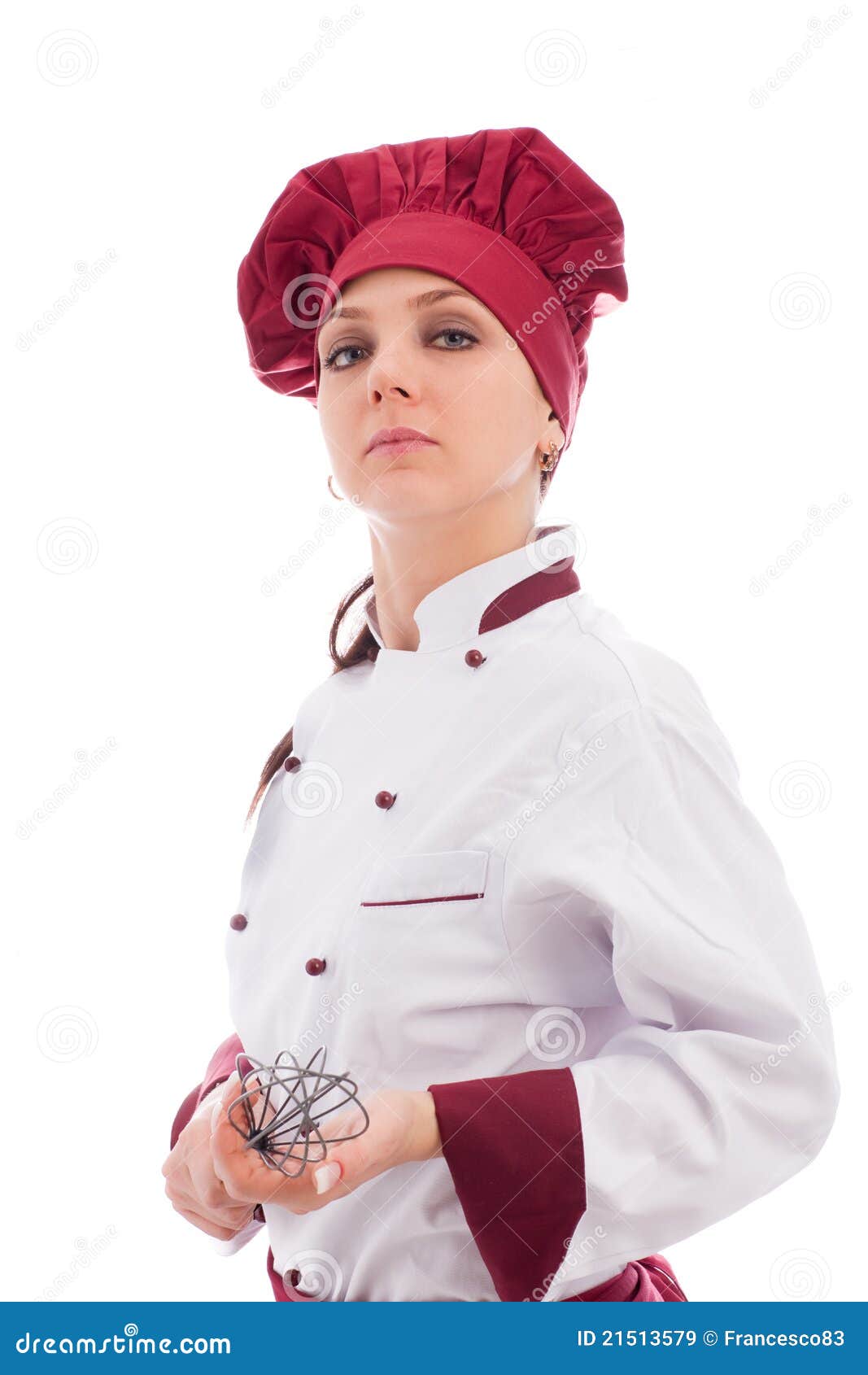 Successfull Chef stock image. Image of divided, food - 21513579