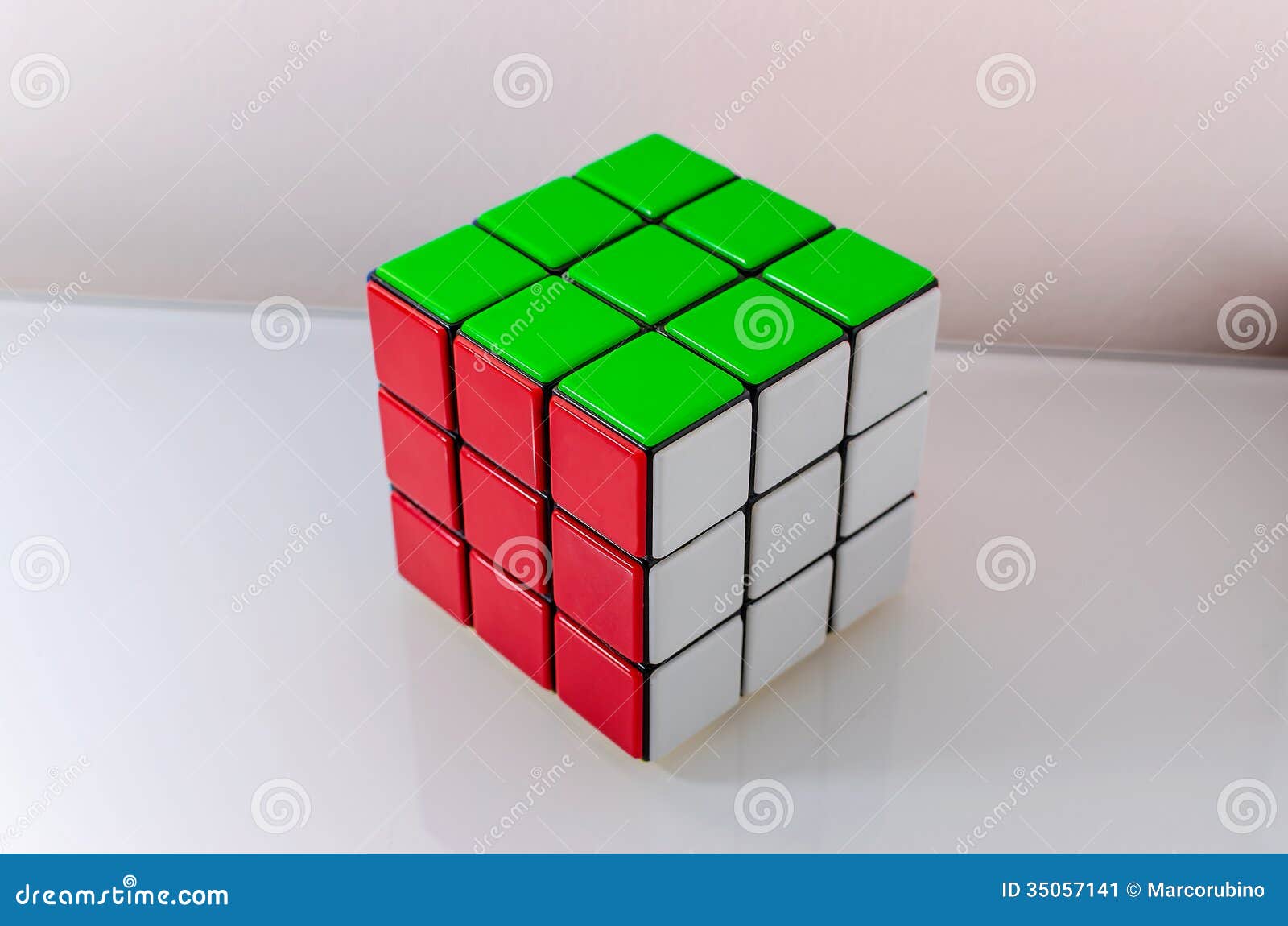 Successfully Solved Rubiks Cube Editorial Photo | CartoonDealer.com ... Successfully Solved Rubiks Cube Editorial Photo | CartoonDealer.com ...