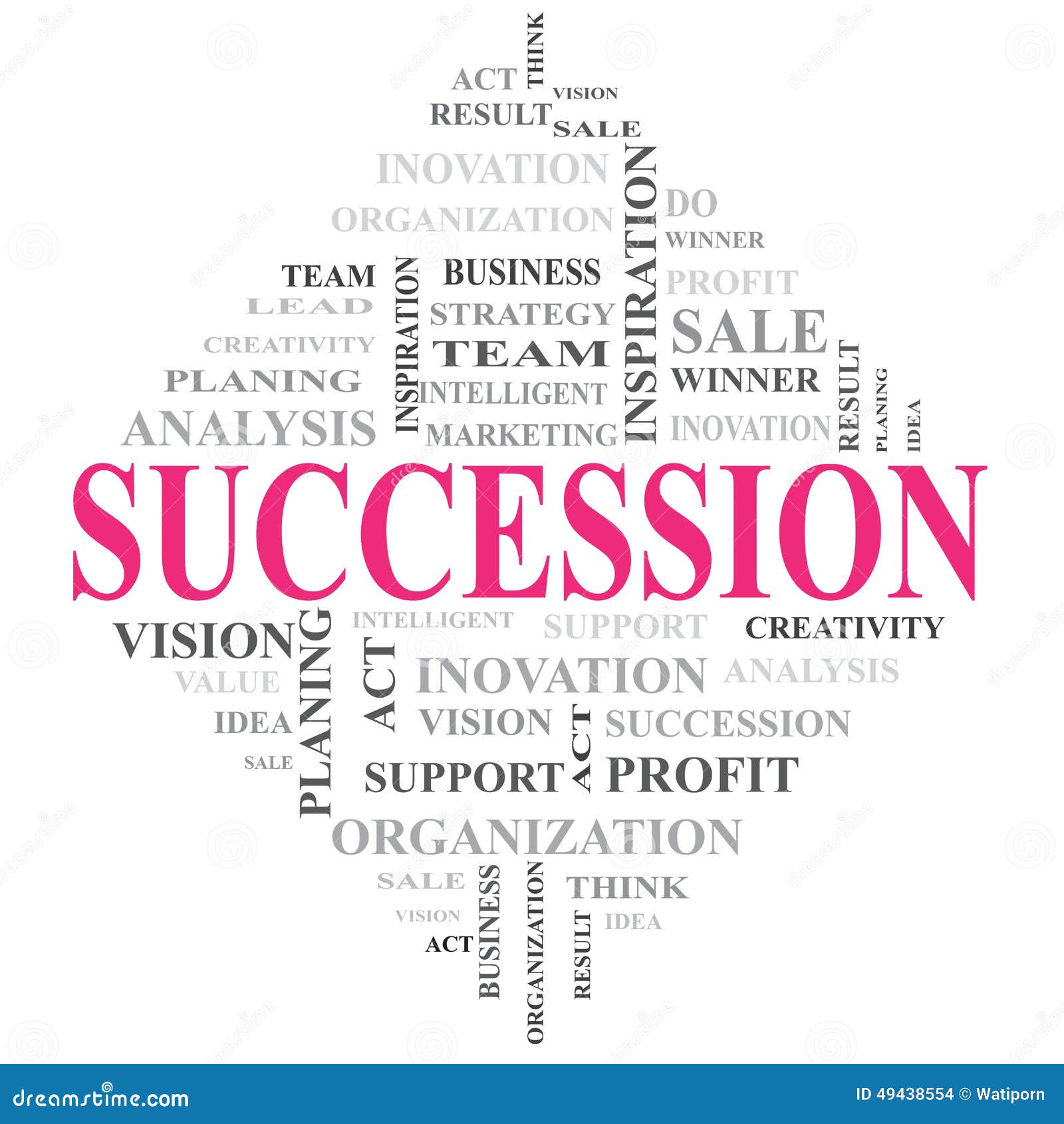 Succession Word Stock Illustrations – 256 Succession Word Stock ...