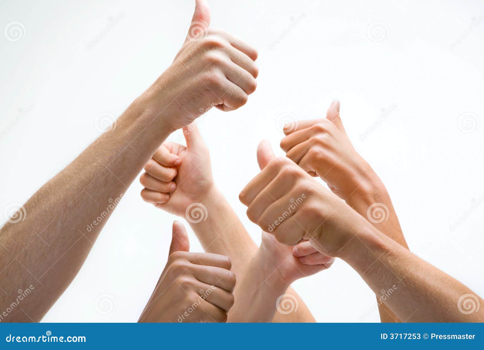 Successo immagine stock. Immagine di felicità, grande - 3717253