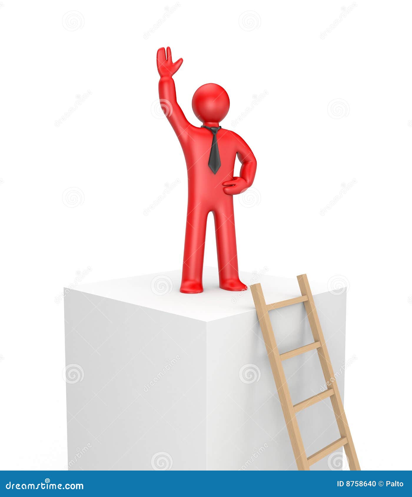 Successo Immagine. Immagine: 8758640