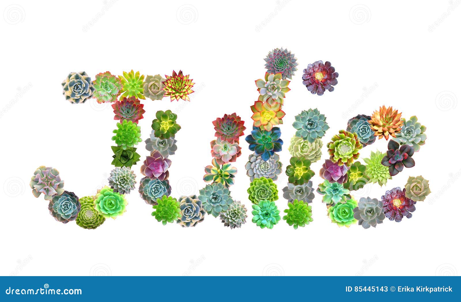 Julie Name Wallpaper