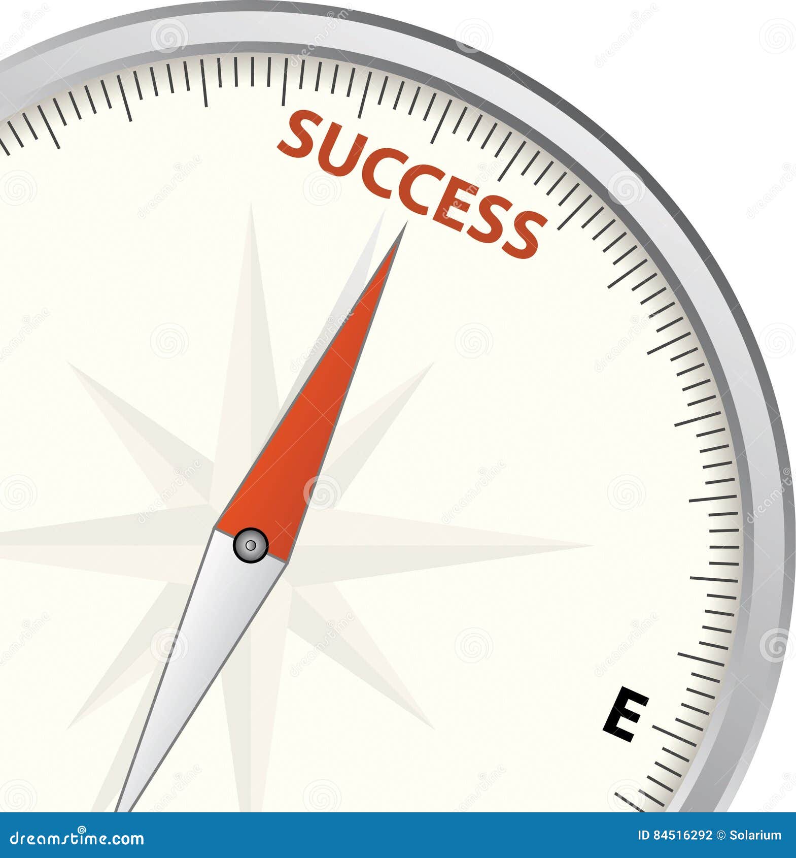 Sucess stock vector. Illustration of success, travel - 84516292