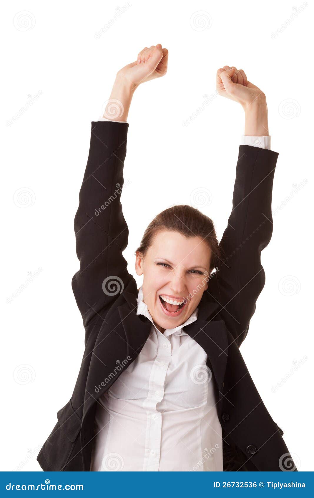 Sucesso foto de stock. Imagem de consideravelmente, fundo - 26732536