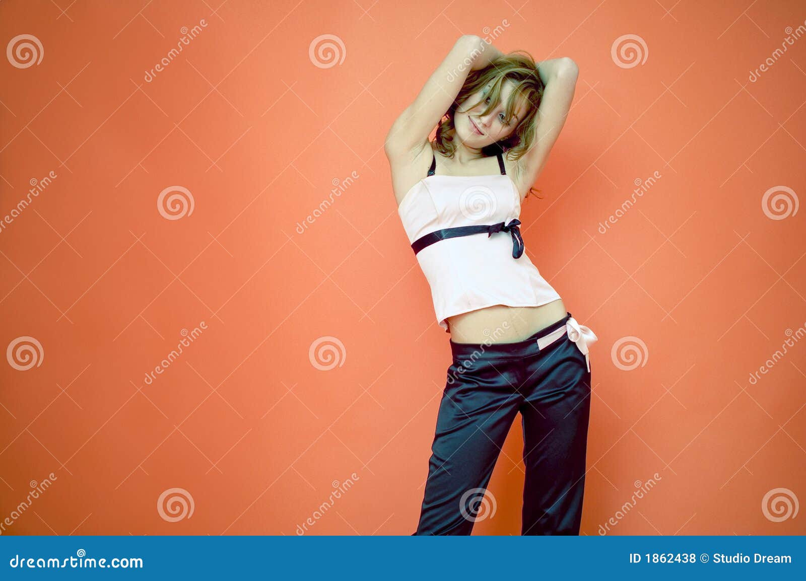 Such fun. stock photo. Image of girl, glamour, cosmopolitan - 1862438